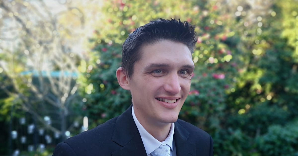 Ryan Peel - Cape Town, South Africa, TwoThreeBird | about.me