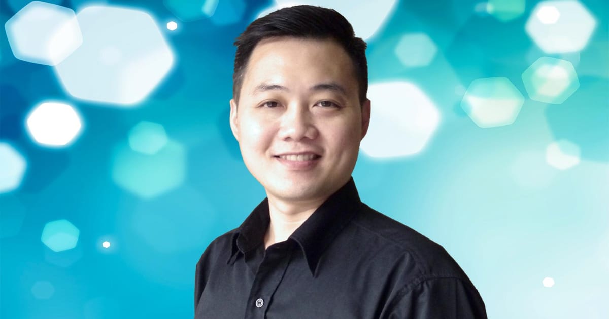 Raymond Tan - Kuala Lumpur, Malaysia, M SOLUTIONS PLT, Staffordshire ...