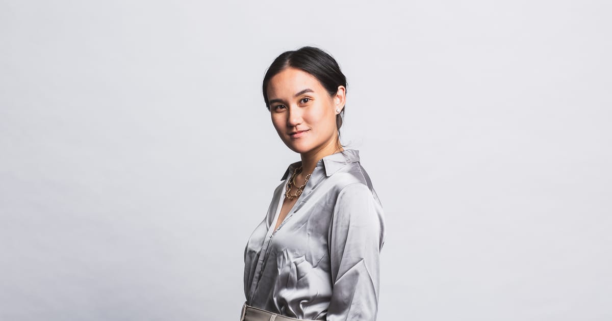 Gabriella Yapp - Toronto, Ryerson University | about.me