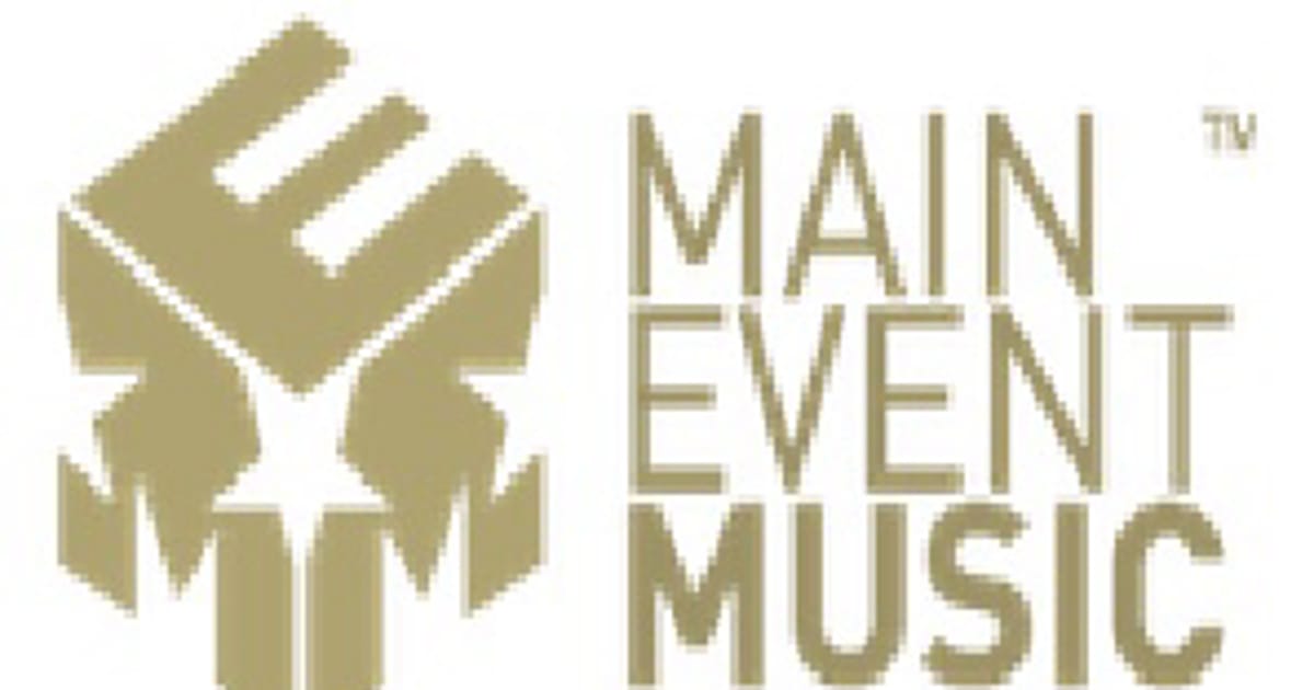 Main Event Music - Toronto, Ontario, Canada | about.me
