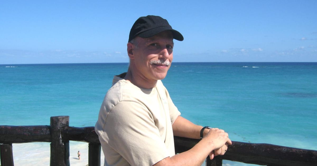 Gil Sanchez - New York | about.me