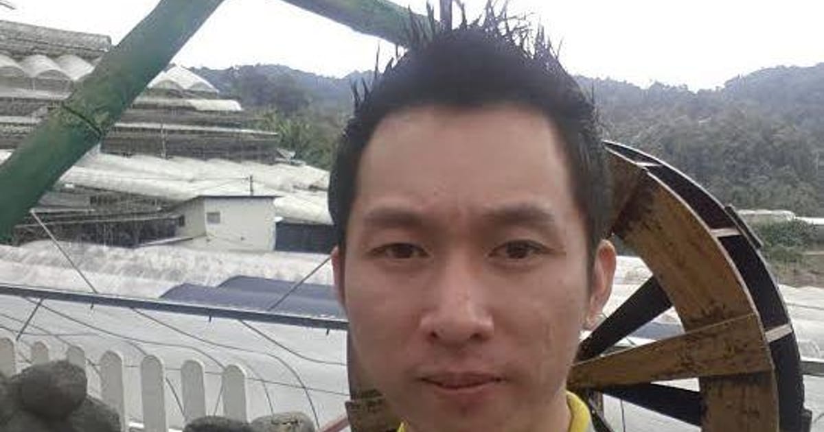 Alvin Siow - Damansara Utama, Malaysia, University of Gloucestershire ...