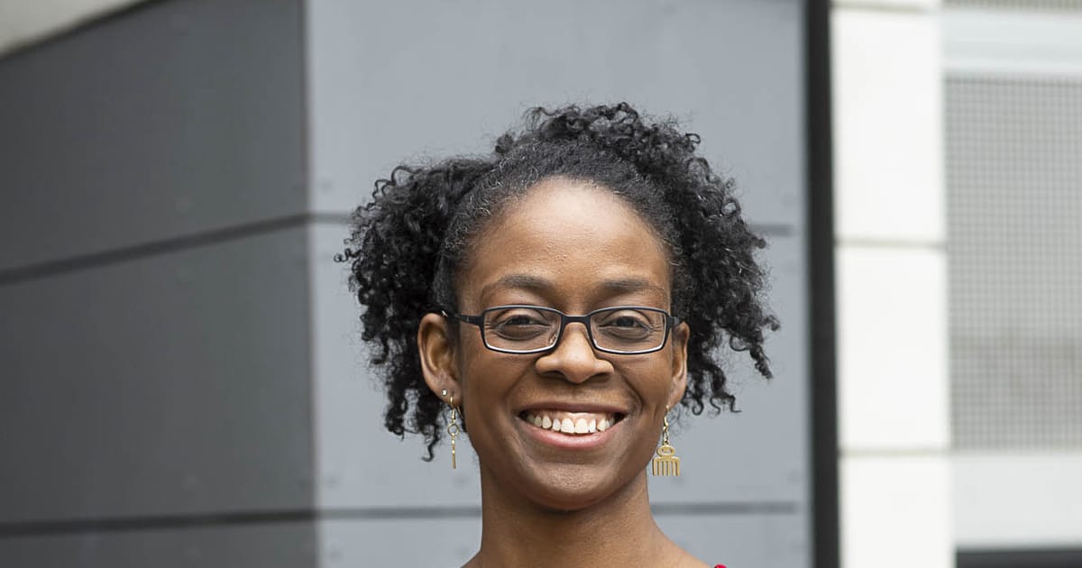 Sharon Dodua Otoo - Berlin, Deutschland | about.me