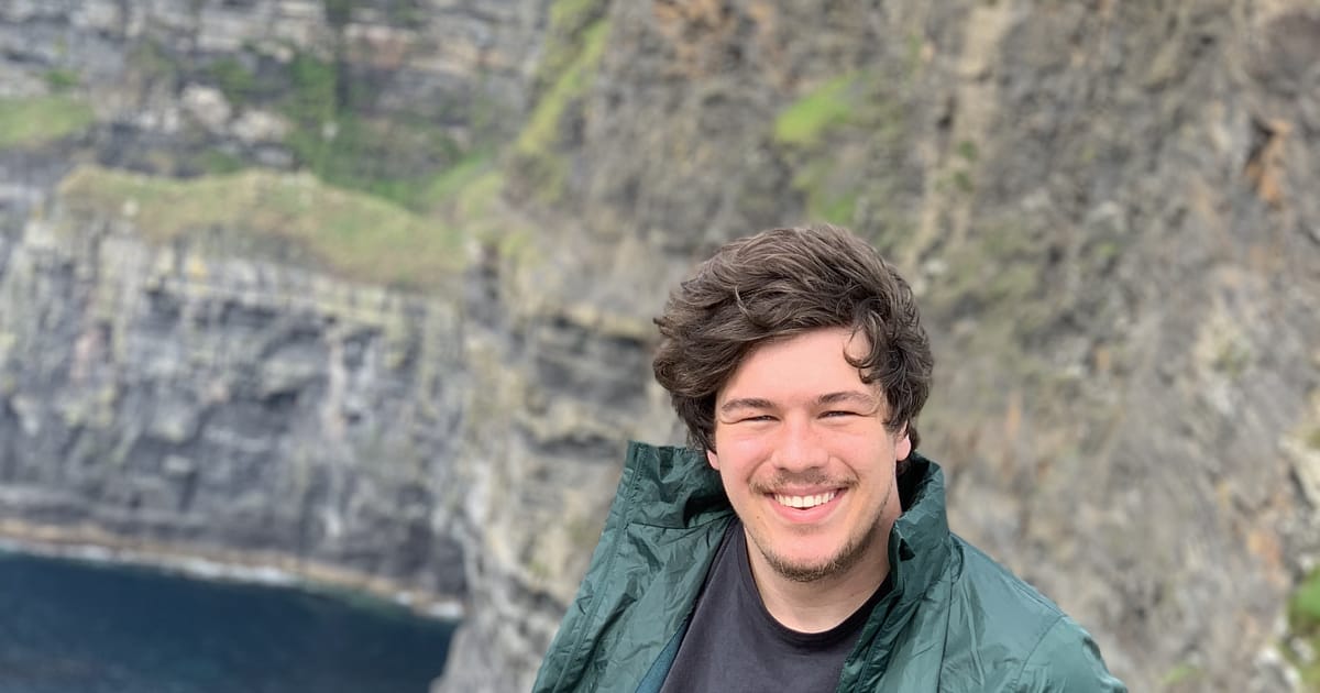 Jacob Walters - Grand Rapids, MI | about.me