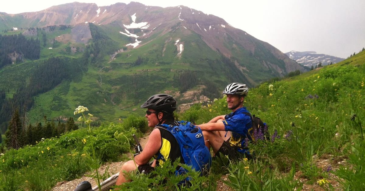 Michael Ricci - Evergreen, Colorado, Digital Fusion (www.digitalfusion ...