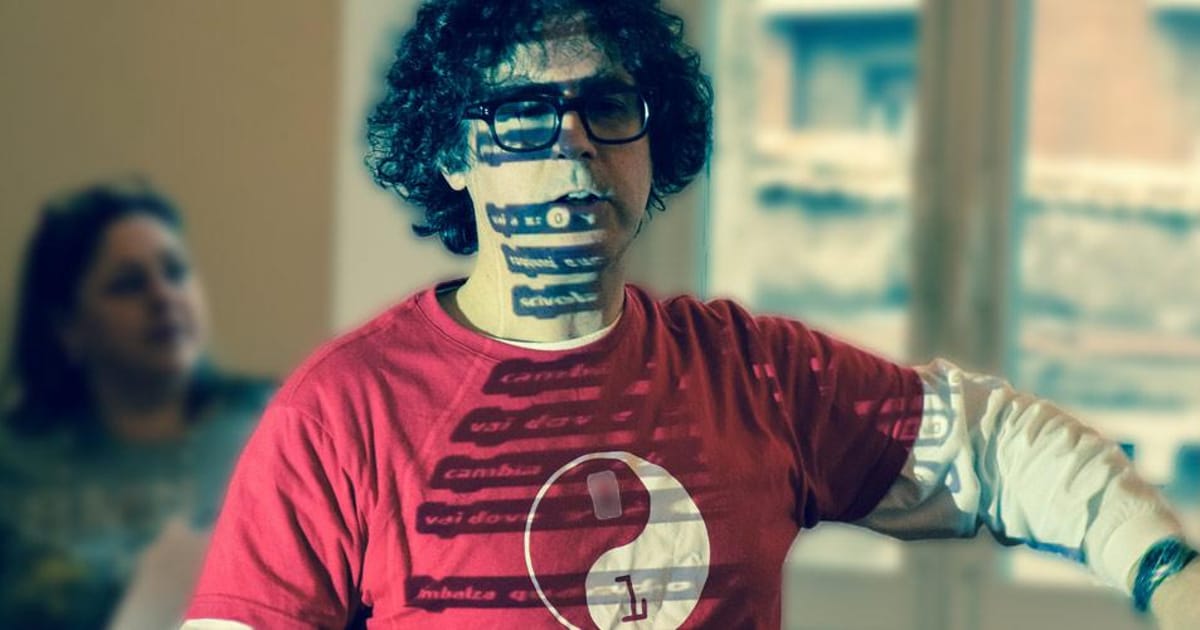 Marco Morello - Perugia, Italia | about.me