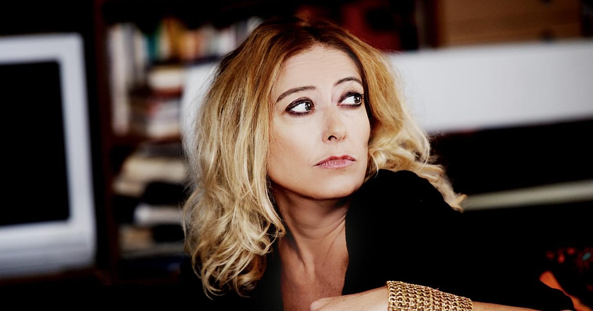 Sabrina Minetti - Italia, Public Relations, Political Sciences ...