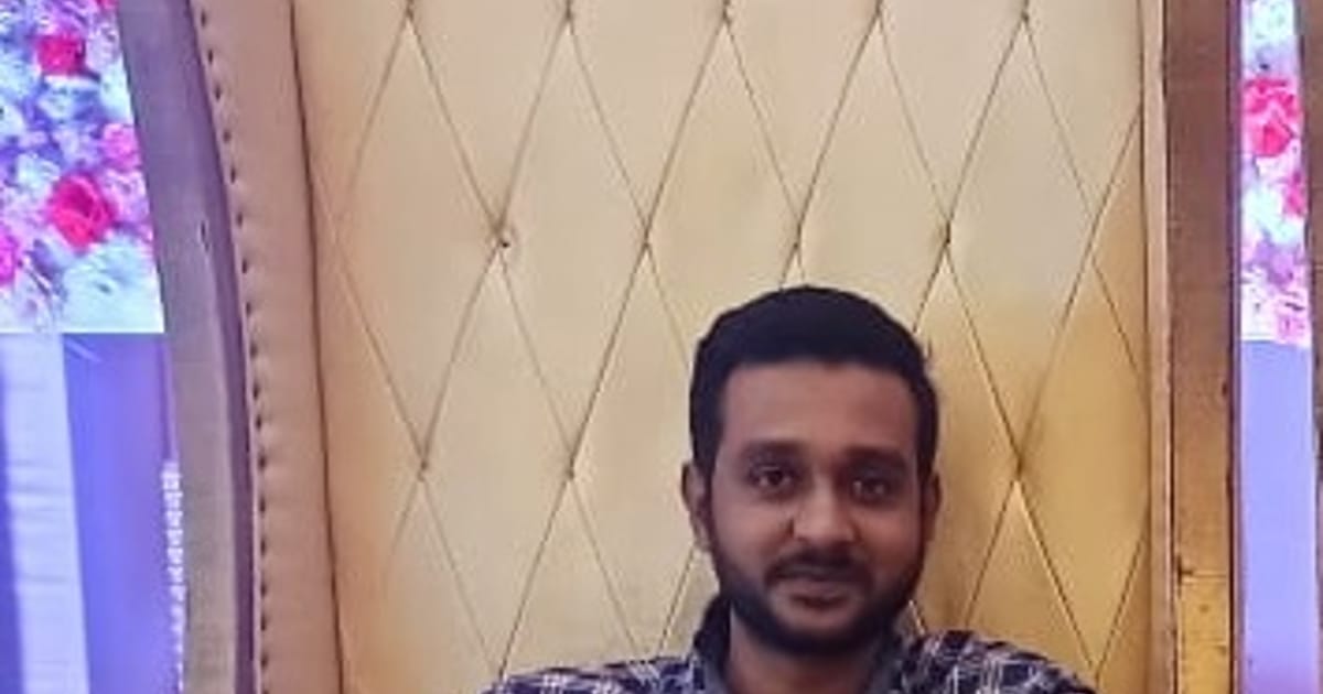 Omkareshwar Singh - India | about.me