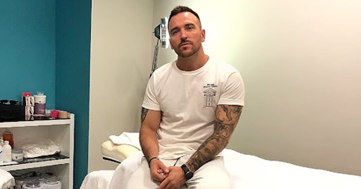 Ethan Wills - In/Outcall | about.me