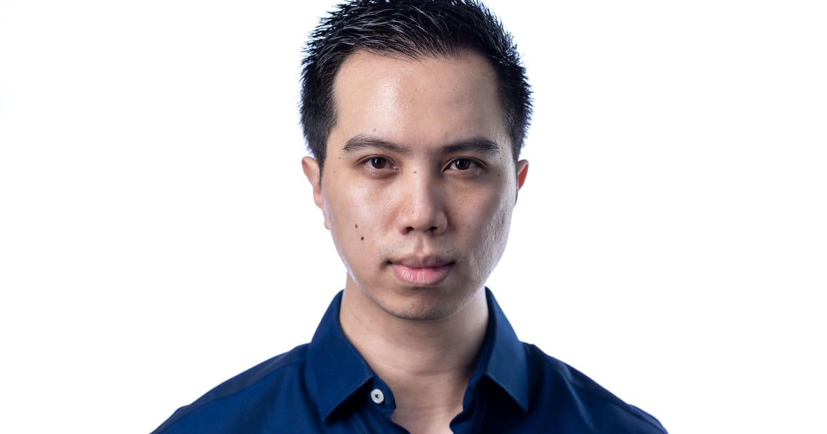 Roger Poon - London, UK | about.me