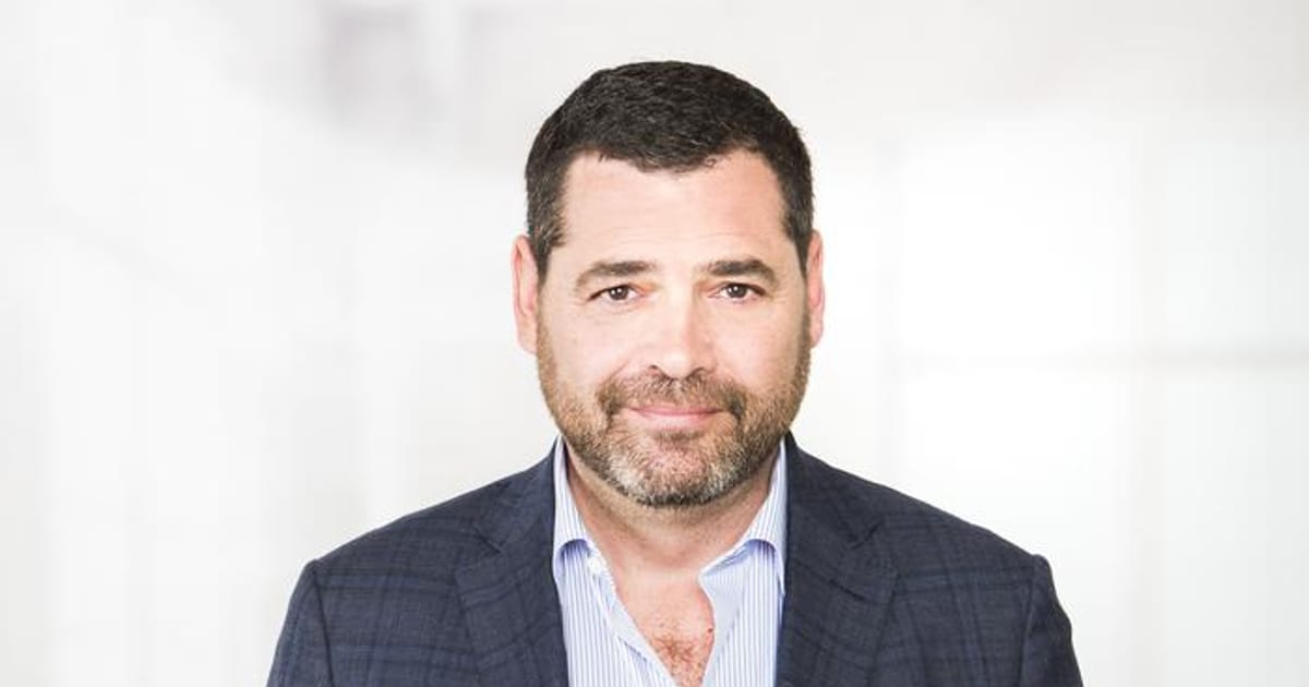 Martin Rouleau, Courtier immobilier - Westmount, Québec, Canada | about.me