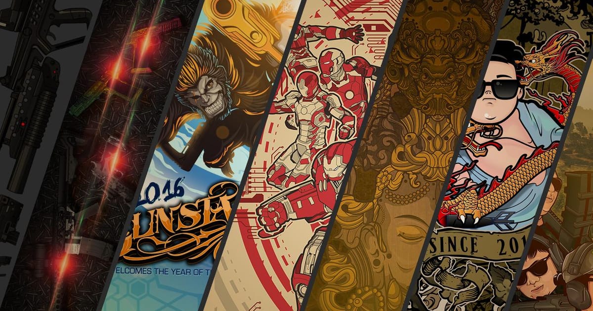 NOCRAP DESIGN - Manila, Philippines | about.me