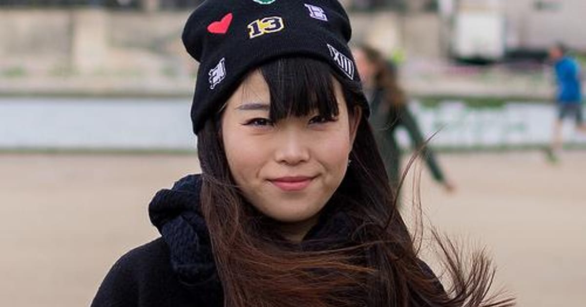 Jennifer Chen - Long Beach, California | about.me