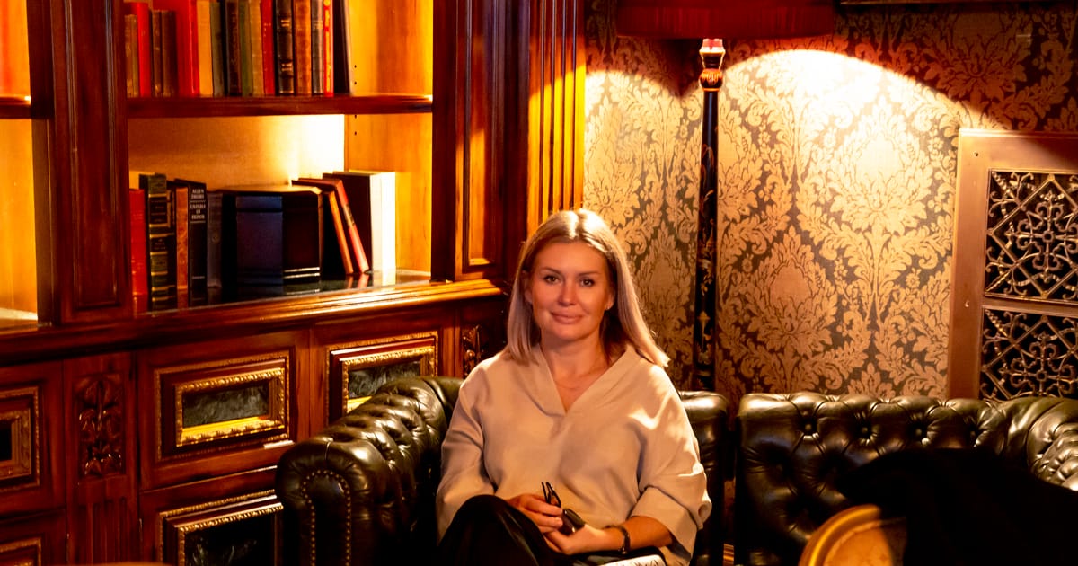 Viktoriya Barsukova - San Diego, CA, Tax Preparation, EA, MBA, BL | about.me