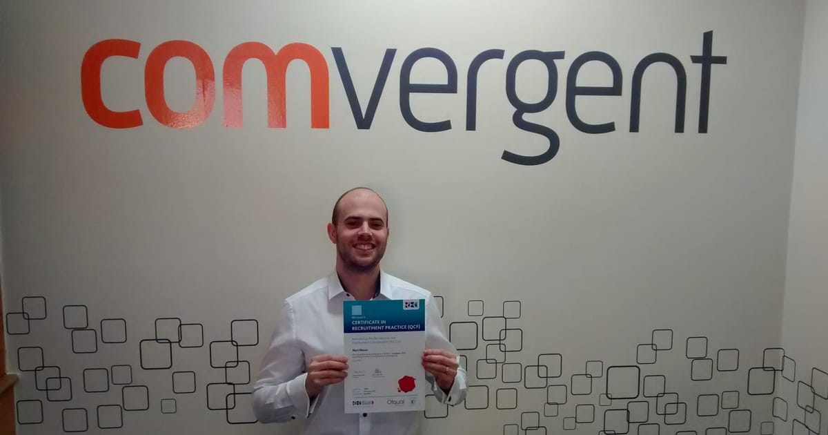 Marc Misson CertRP - Chester, United Kingdom, Recruiter, Recruitment ...