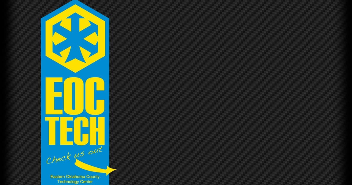 EOC Tech - Choctaw, OK | about.me