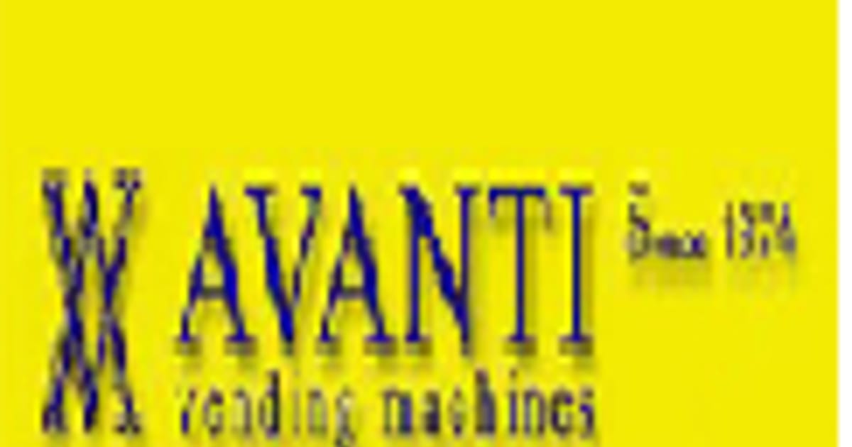 Avanti Vending Machines - California | about.me