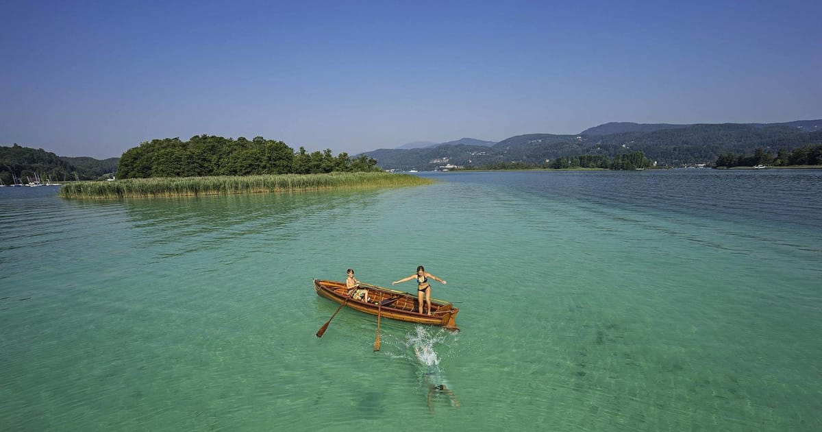 Kärnten ⭐️⭐️⭐️⭐️⭐️ - Österreich, Bundesland Kärnten | about.me