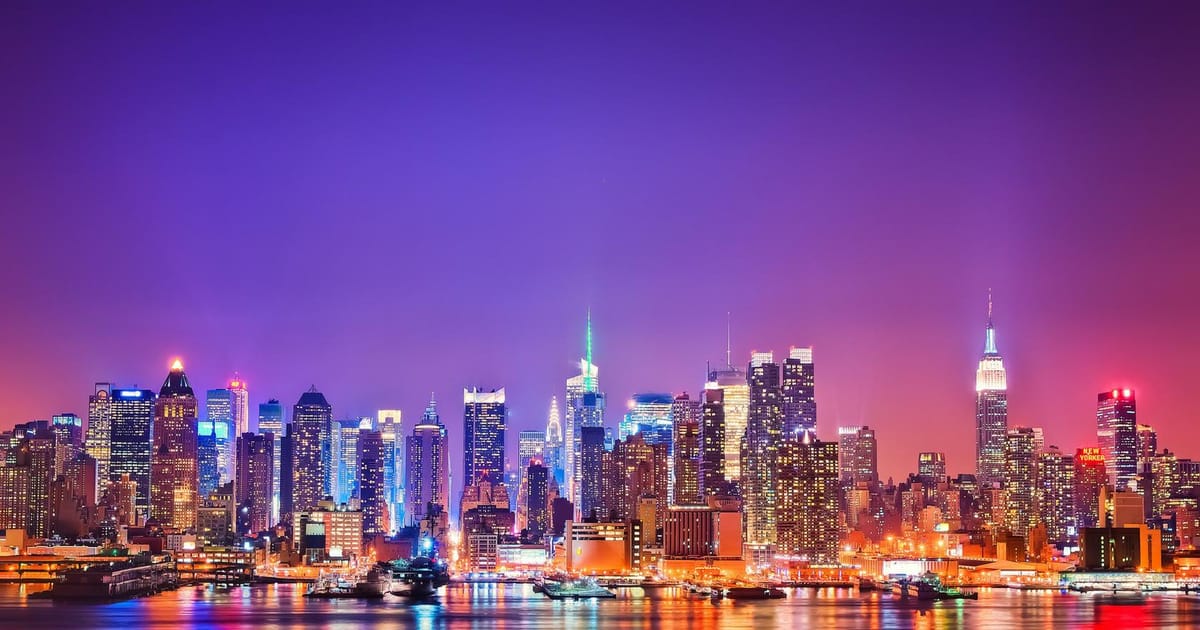 Matt Chesler - New York, Two Sigma, Tufts University | about.me