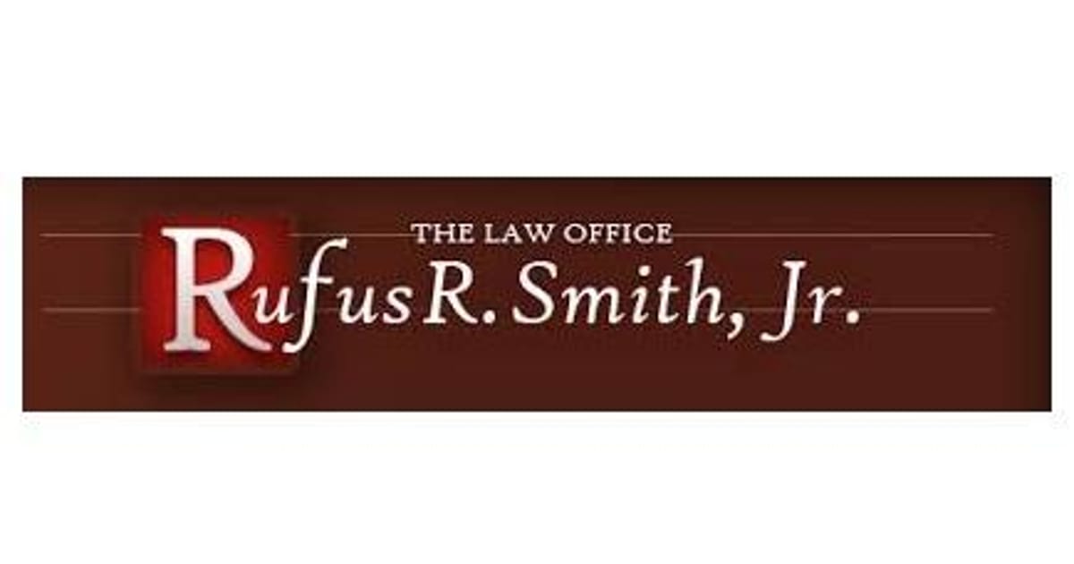 The Law Office of Rufus R. Smith Jr. - Dothan, Alabama | about.me