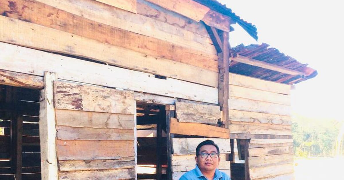 Iwan Prabandaru - Special Region of Yogyakarta, Indonesia, LEX. Cinema ...