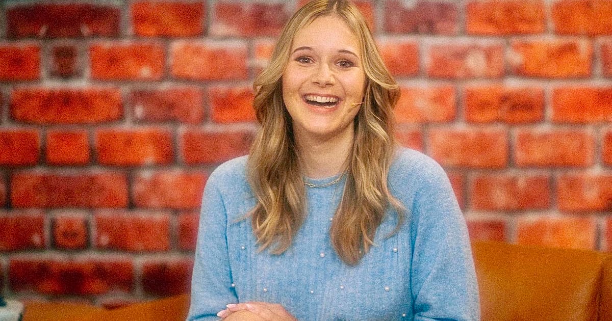 Lisa Höfer - Köln, Deutschland | about.me