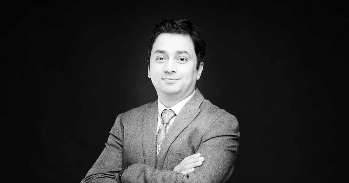 Rauf Mammadov - Doha, Qatar, IE Business School, Harvard University ...