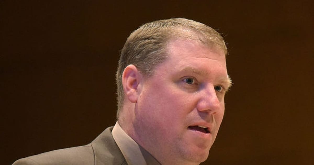 Brandon Lutz - Hatfield, Pennsylvania, Cheltenham School District, M.S ...