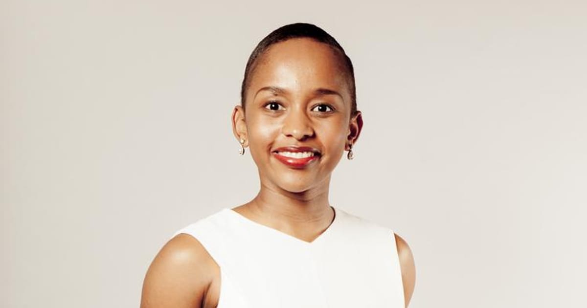 Lynette Ntuli - South Africa | about.me