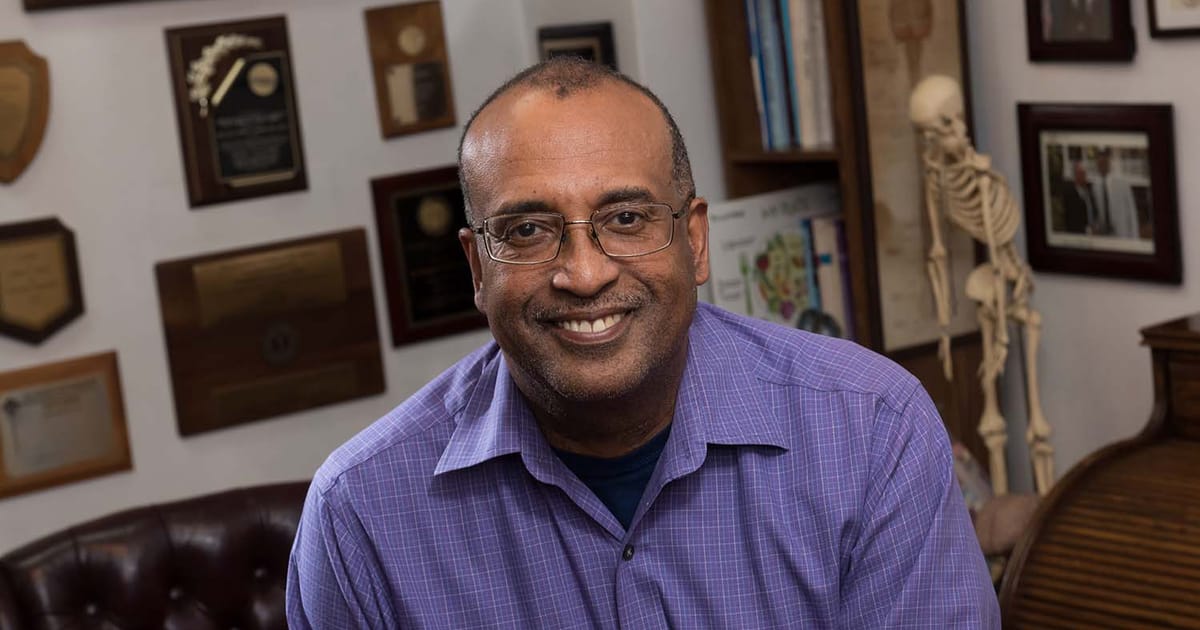 Dr. Kamau Kokayi - Brooklyn, New York, Healing Health Services | about.me