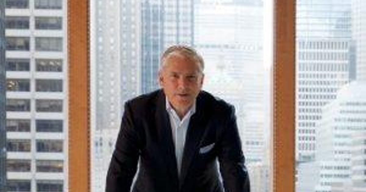 Jeffrey D. Arsenault - Old Greenwich, Connecticut, Old Greenwich ...