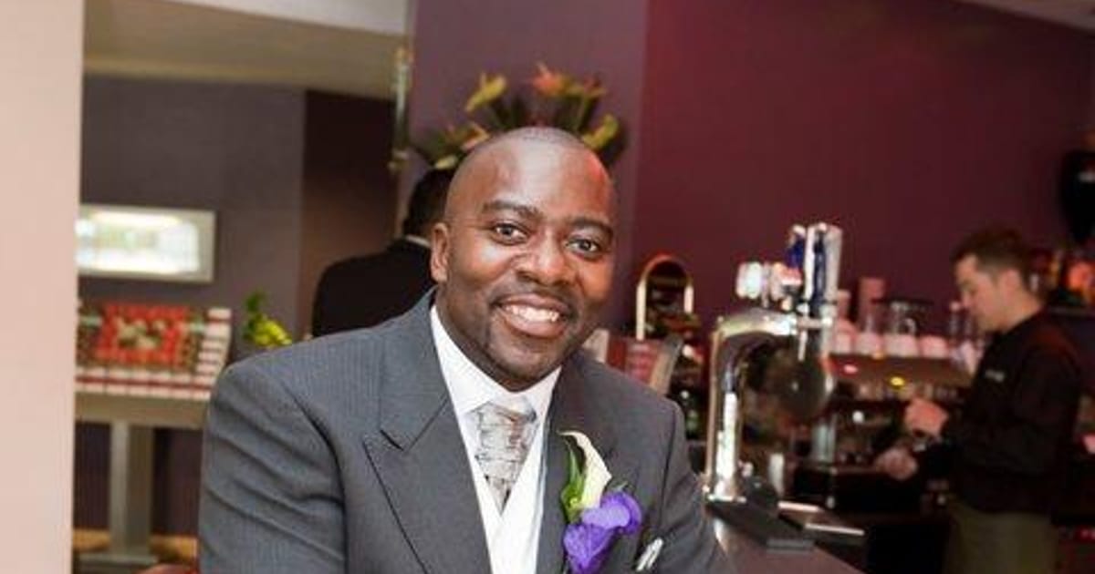 Kevin Clarke - the United Kingdom, Founder of Clickzoo.co.uk, Digital ...