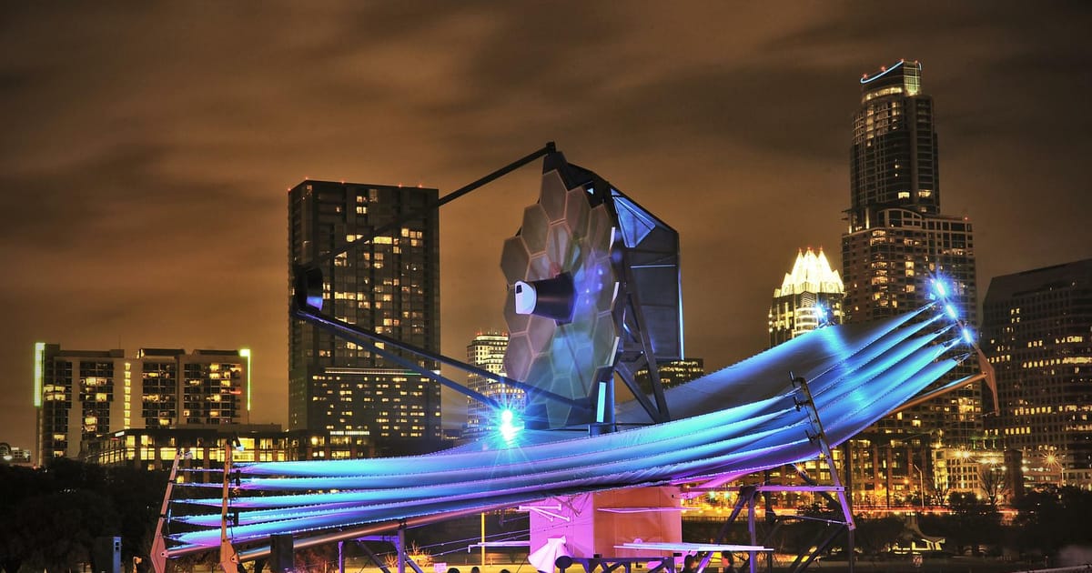 Alberto Conti, Ph.D. - Boulder, CO, Ball Aerospace, Ph.D. at The Ohio ...