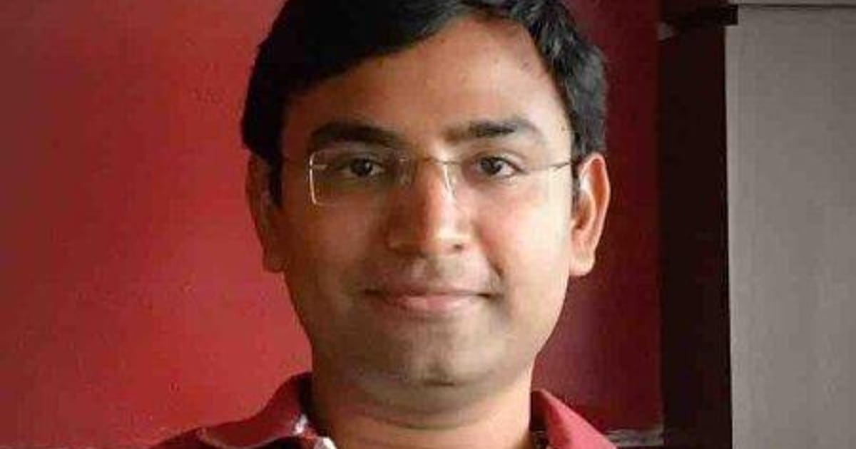 Samir Doshi - Ahmedabad, India | about.me