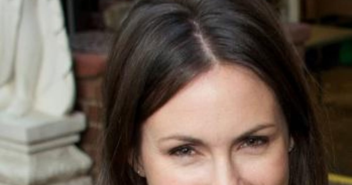 Kate Bayless - Ventura, California, Bachelor of Arts - English, Masters ...