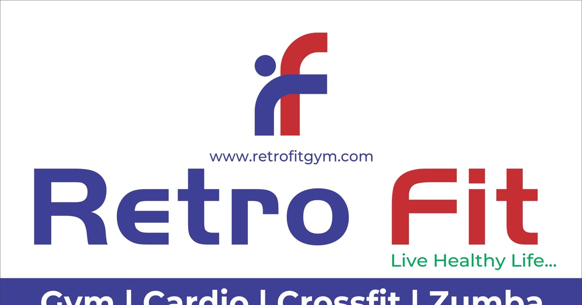 Retro Fit Gym - kothapet, hyderabad | about.me