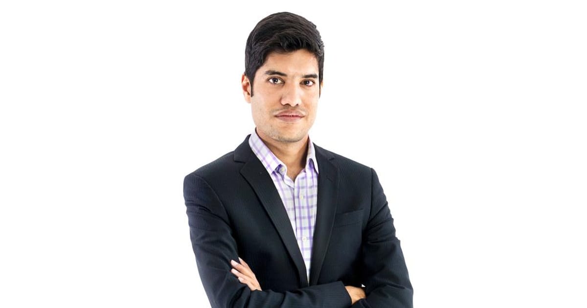 Haseeb Tariq - Los Angeles, California | about.me