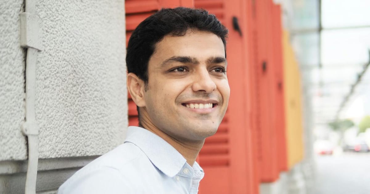 Aseem K Thakur - Singapore, Aseemai (www.aseemai.com), National ...