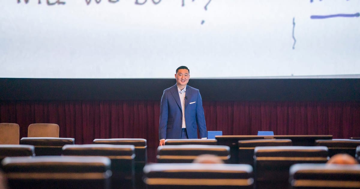 Calvin Shum - New York, NY, Fiserv, Temple University, Tsinghua ...