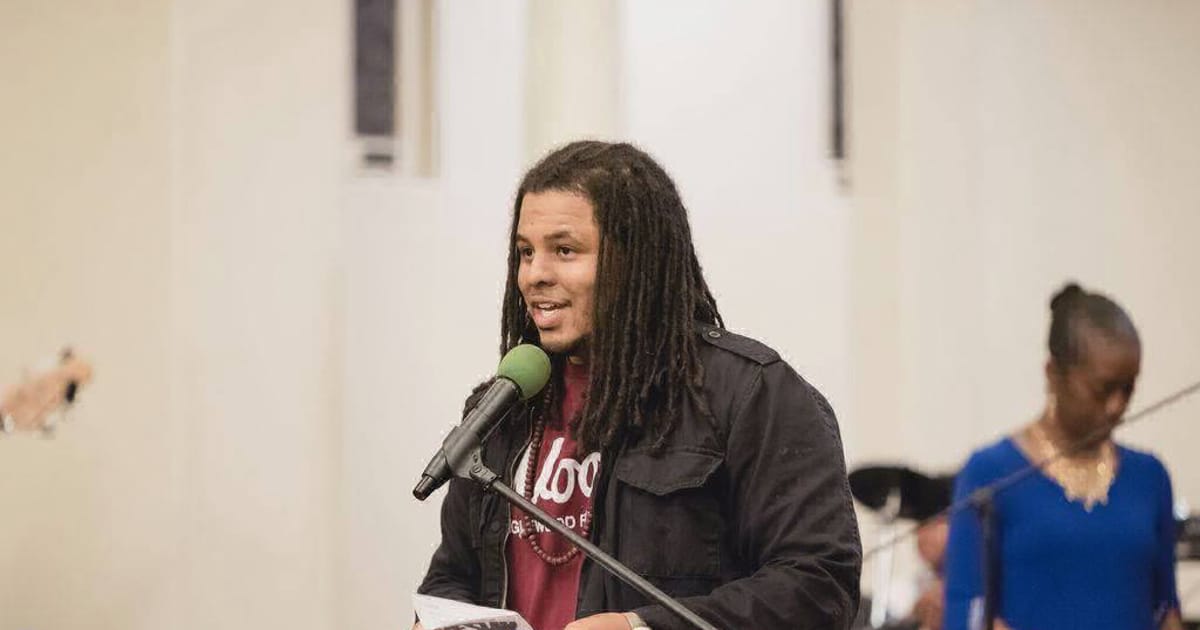 Rev. Victor Cyrus-Franklin - Inglewood / Los Angeles, CA | about.me