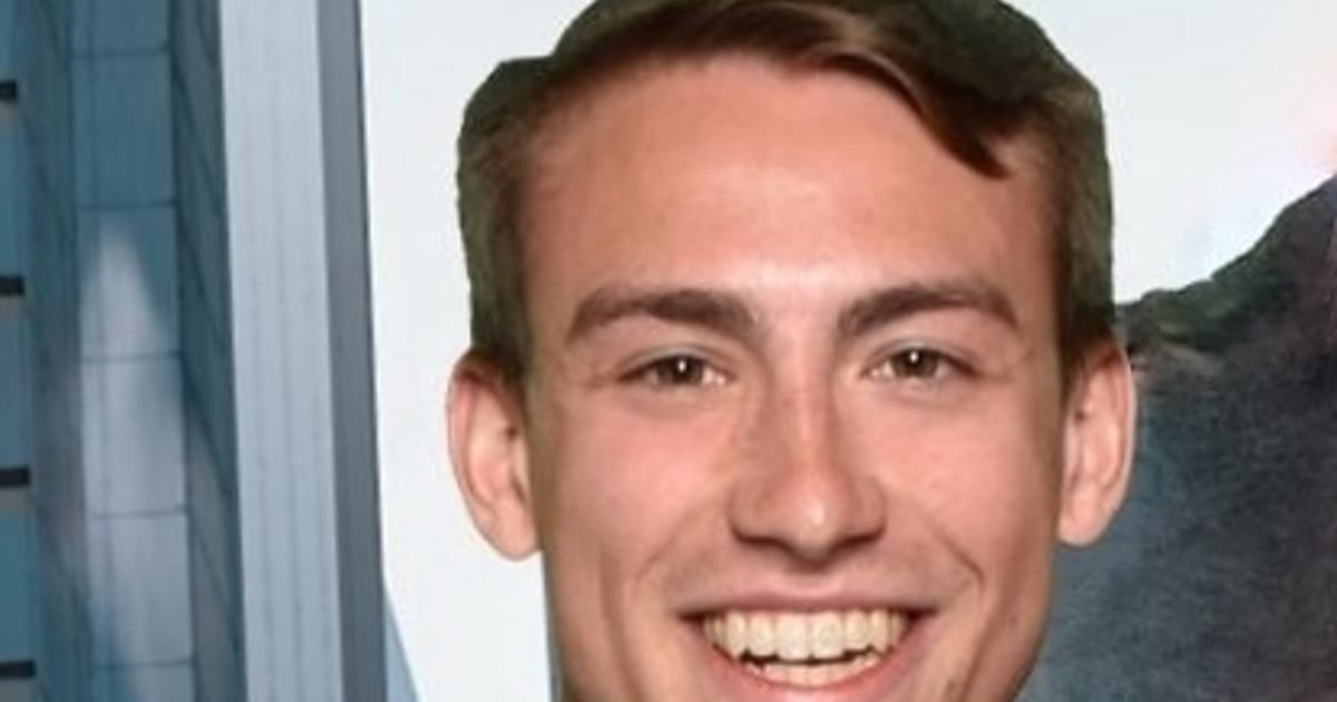 Max Swahn - Pittsburgh, PA, Univ of Pittsburgh - Swanson School of ...