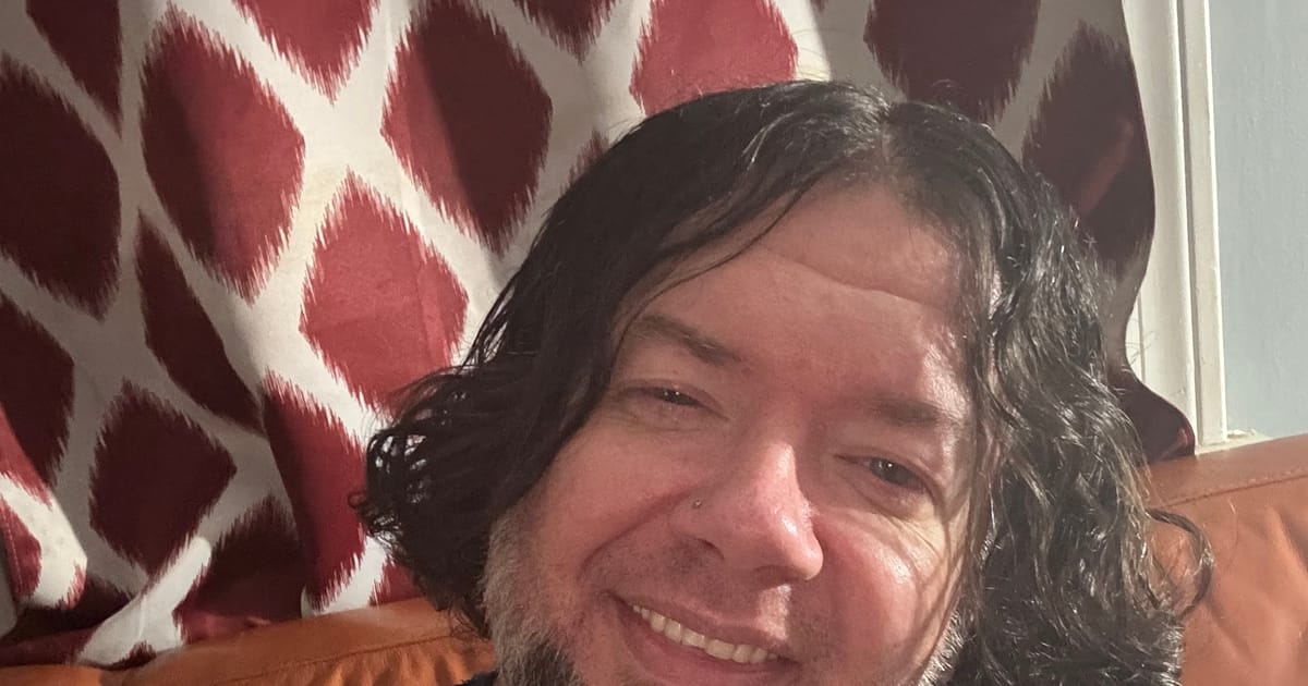 Christopher Smallwood 💯 - Georgia | about.me