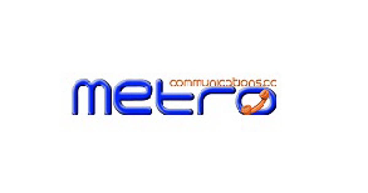 Metro Communications Inc - Burnaby, British Columbia, Canada | about.me