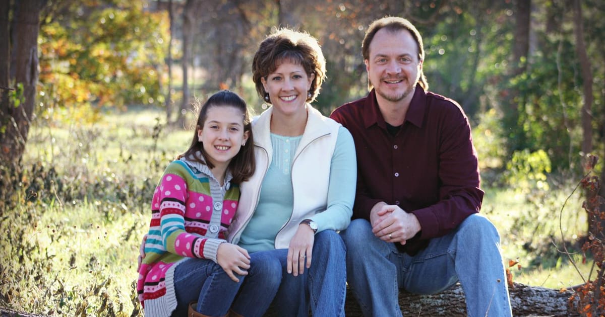 The Polk Family - Hong Kong | about.me