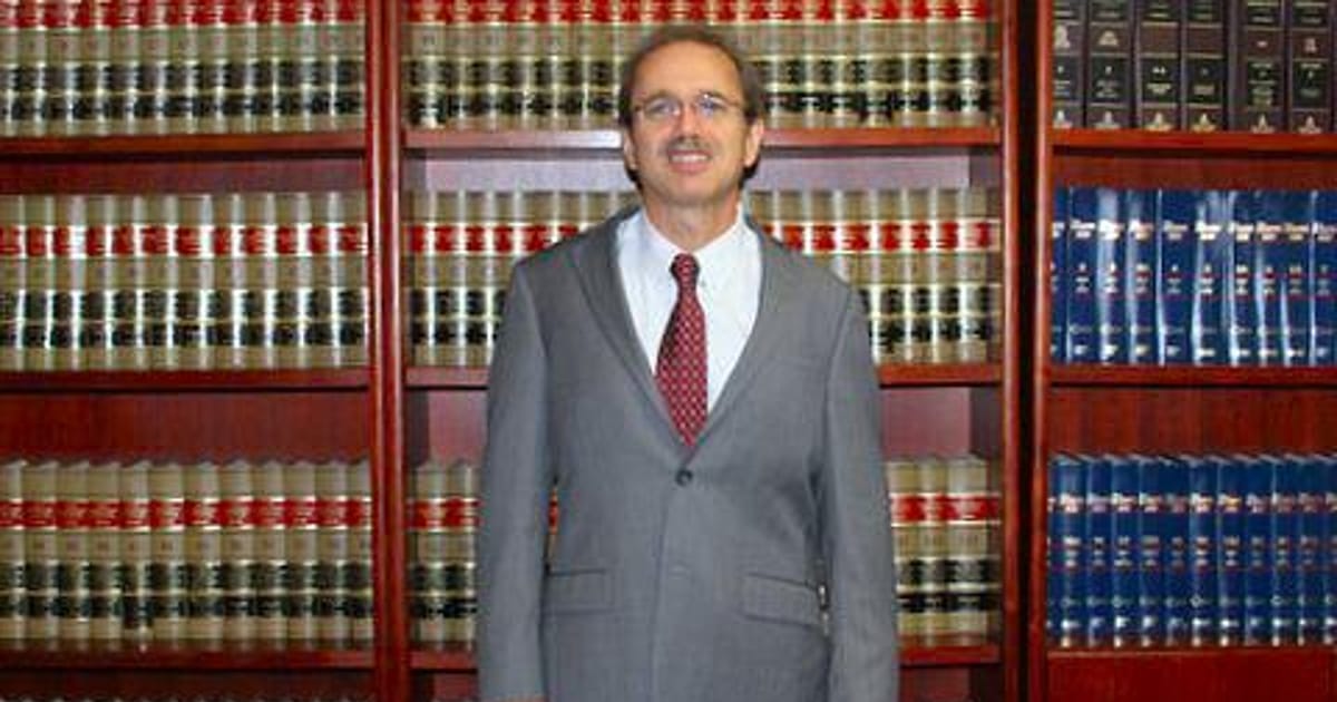Ronald D. Weiss - Melville, New York, President at Ronald D. Weiss PC ...