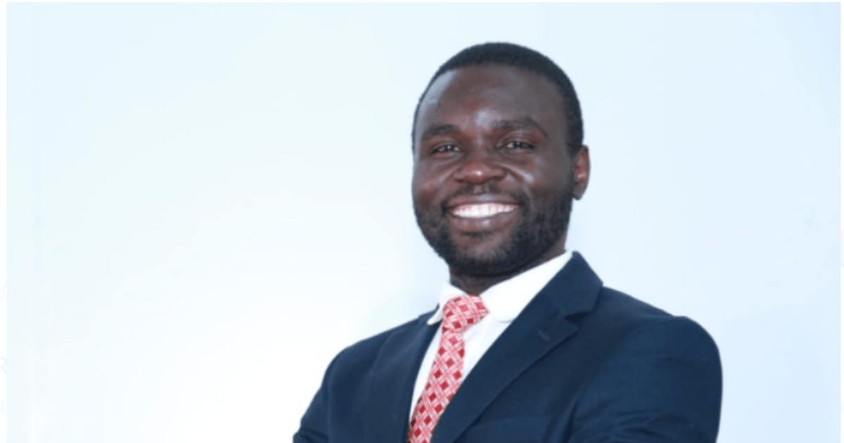 Zaddock Omondi - Kenya, ICEA Lion Life Assurance Co., Kisumu Boys High ...