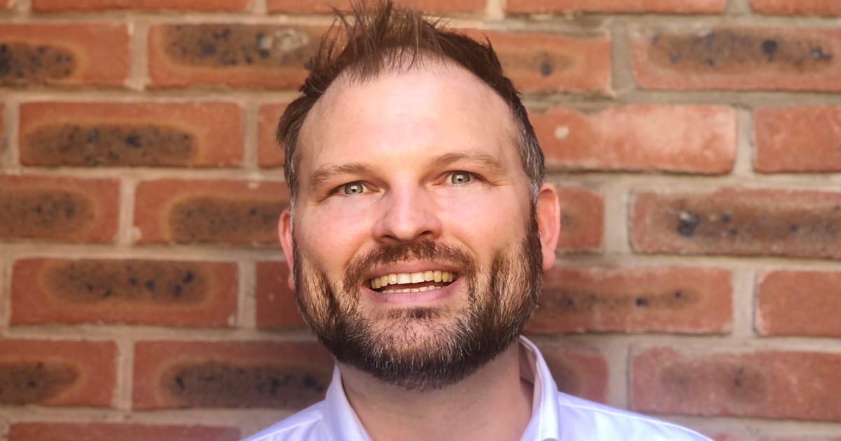 Mike Carter - England, United Kingdom, Manchester Metropolitan ...