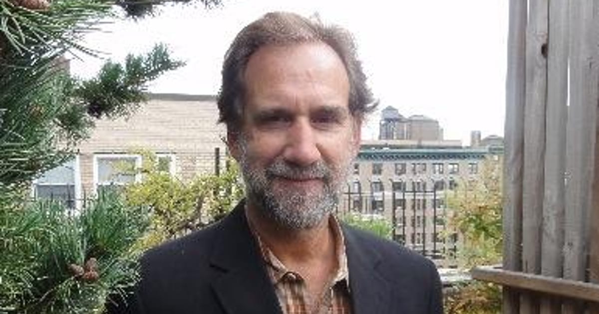 Anthony Bass, ph.d. - New York, psychotherapy and supervision, Ph.d., M ...