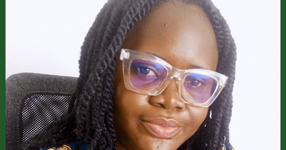 Divine Uzoma - Lagos, Nigeria | about.me