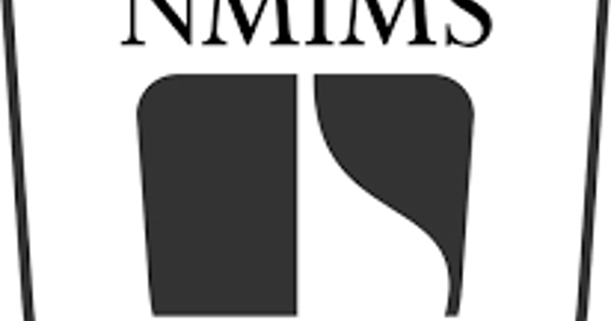 NMIMS - India | about.me